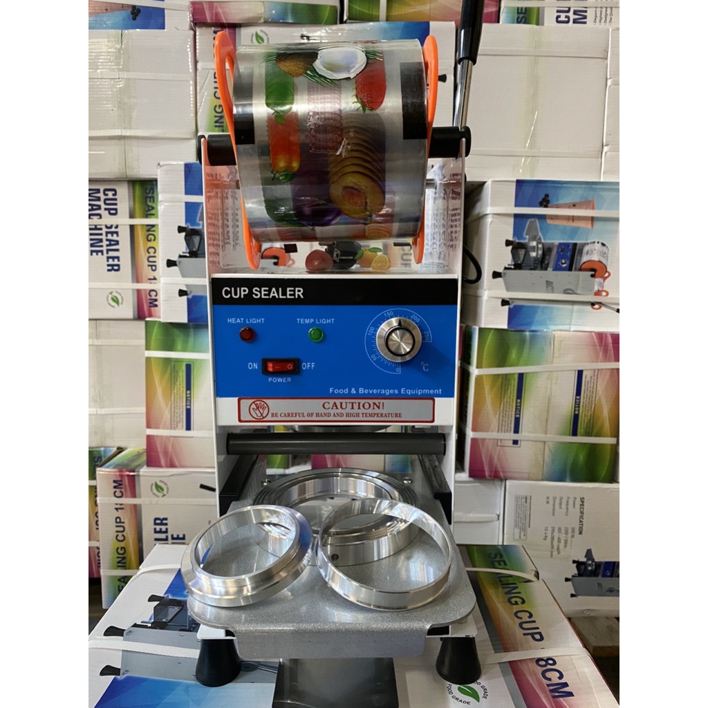 (Super Good price) High-end manual cup press (2020 model) | Shopee Malaysia