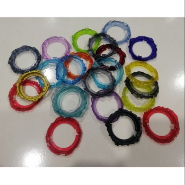Beyblade Burst Frame part Takara Tomy | Shopee Malaysia