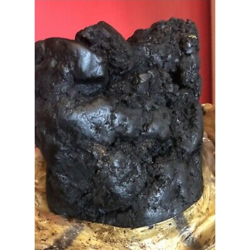 (Promote) AFRICAN NIGERIAN LOCAL BLACK SOAP 100% AUTHENTIC (OSE DUDU ...