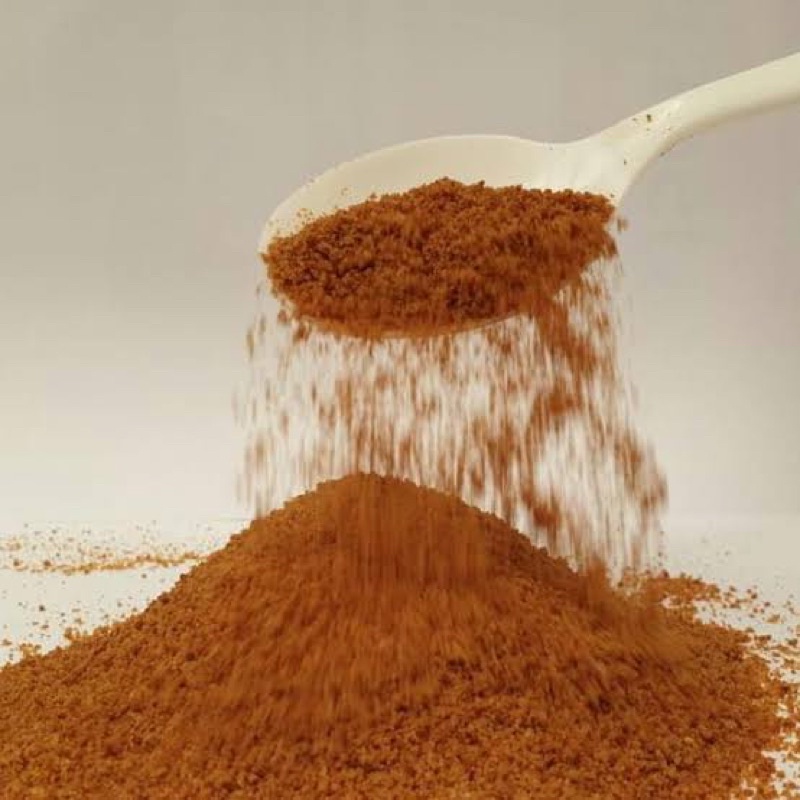 Palm SUGAR POWDER 1 KG | Shopee Malaysia