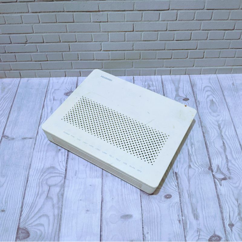 Huawei Hg8245A internal antenna wifi router Modem | Shopee Malaysia