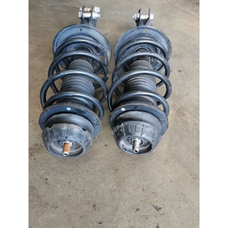 Toyota Vios Ncp150 Front Shock Absorber | Shopee Malaysia