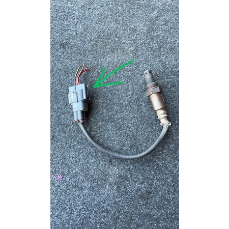 TOYOTA EXHAUST SENSOR SOCKET USED JAPAN | Shopee Malaysia