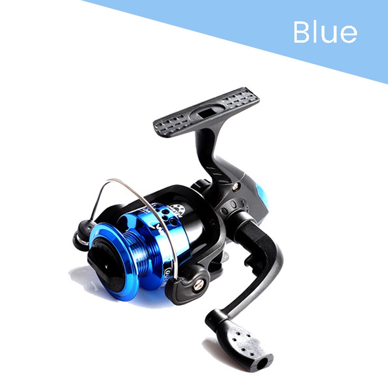 KFT 200 Fishing Reel Mesin Udang Siap Tali High Gear Ratio Prawn Reel ...