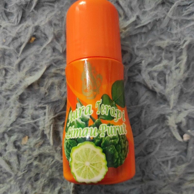 Minyak Aura Terapi Collagen Originalminyak Angin Gelek Shopee Malaysia
