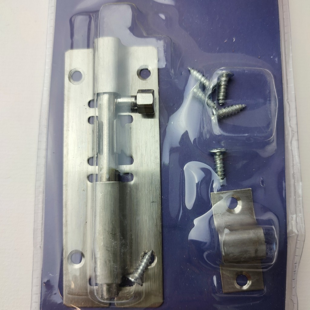 Steel Door Locker, Cabinet Locker, Selak Pintu Steel, Selak Kabinet ...