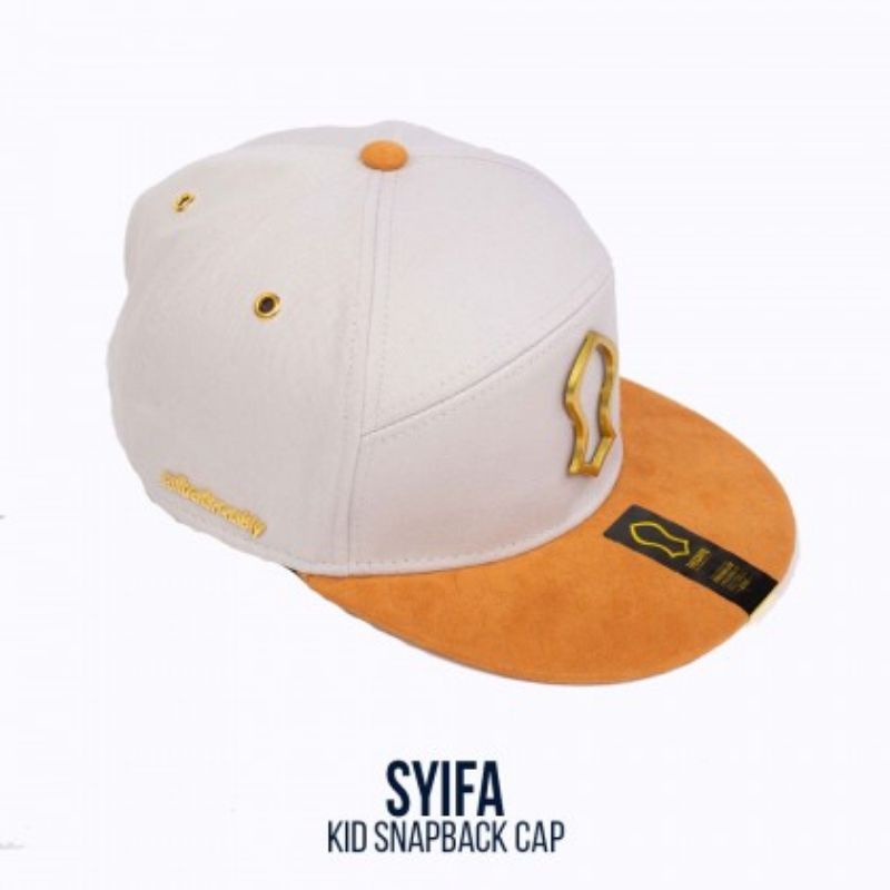 TEH CAPAL CAP SYIFA SOLLU EDITION PREMIUM HEADWEAR | Shopee Malaysia