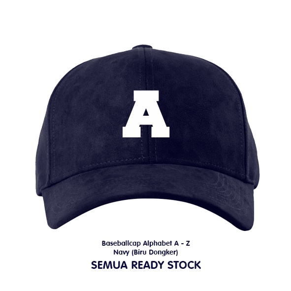 Baseball Cap Alphabet Letters Text Alphabet A B C D E F G H I J K L M N ...