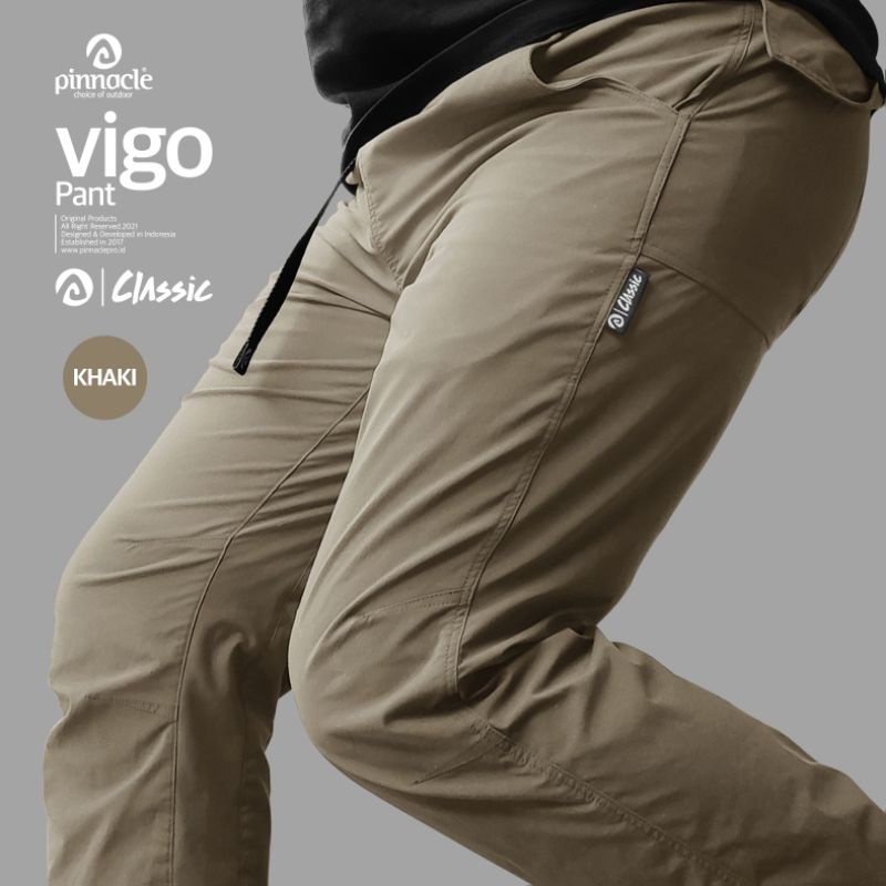 Pinnacle Vigo Long pants/pinnacle vigo Long mountain pants/tracking ...