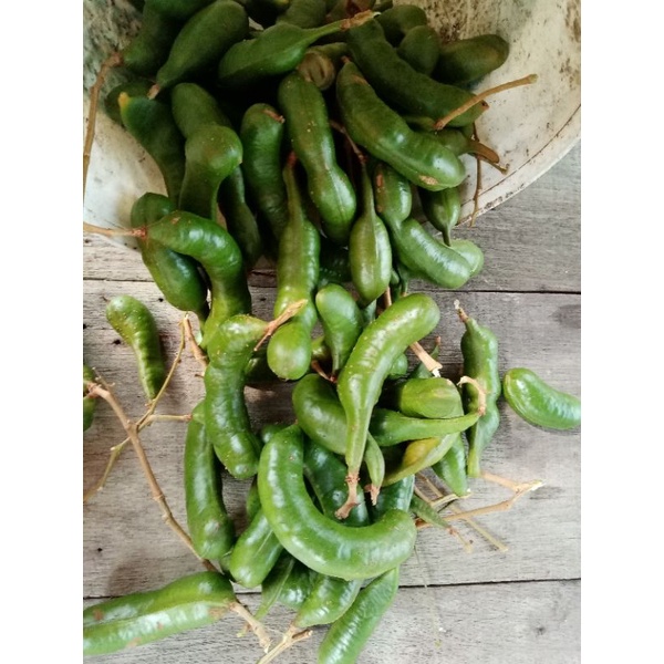 genuak atau kerdas 1kg | Shopee Malaysia