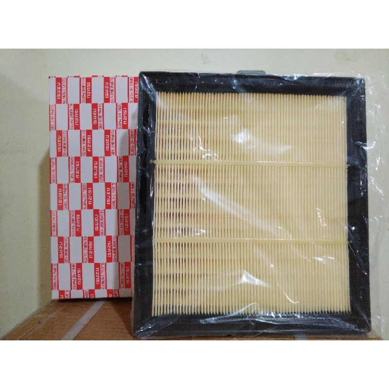 ISUZU D-MAX RT50 2013Y AIR FILTER 8-981402660 DMAX | Shopee Malaysia