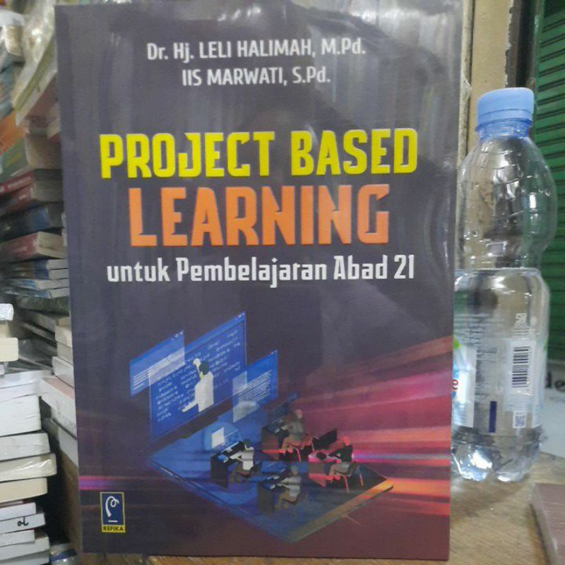 Project based learning for 21st century learning. | Shopee Malaysia