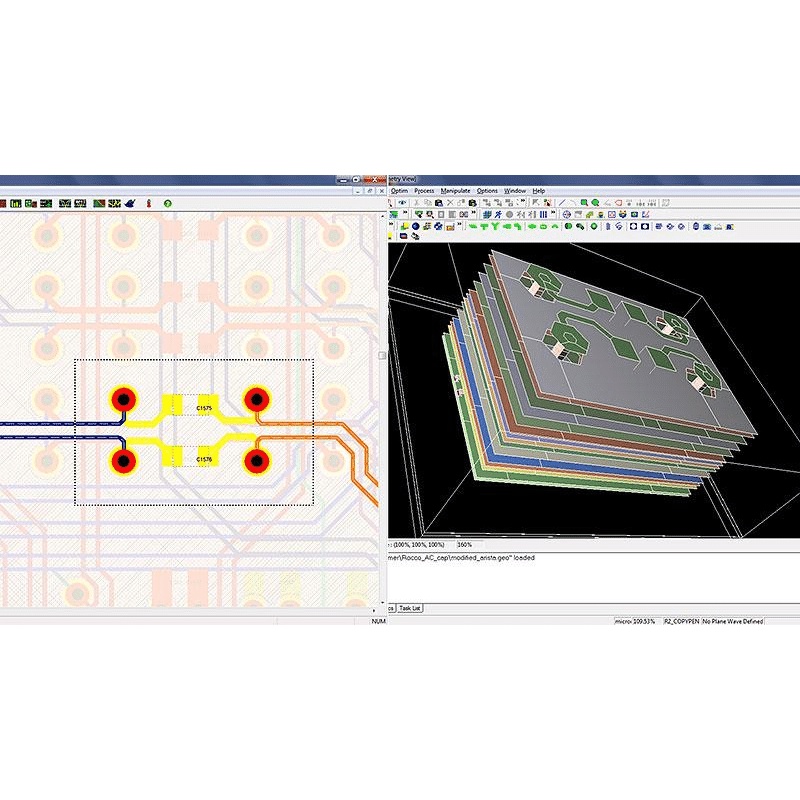 Mentor Graphics HyperLynx 2021 | Shopee Malaysia