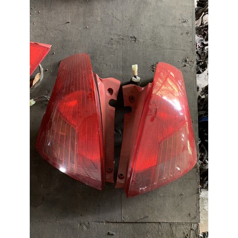 SWIFT 1.5 TAIL LAMP USED JAPAN | Shopee Malaysia