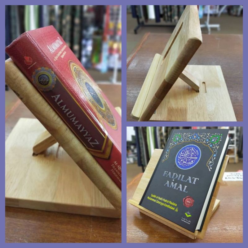 REHAL DHO MEJA / REHAL LIPAT | Shopee Malaysia