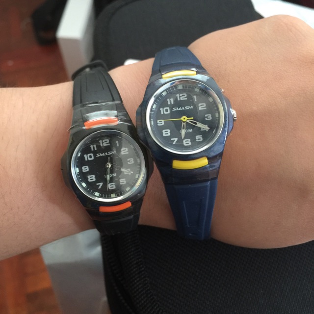 Smash watch original( Ready stock ) | Shopee Malaysia