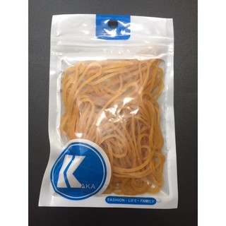 1pcs variety rubber band /getah oren,getah ikat barang | Shopee Malaysia