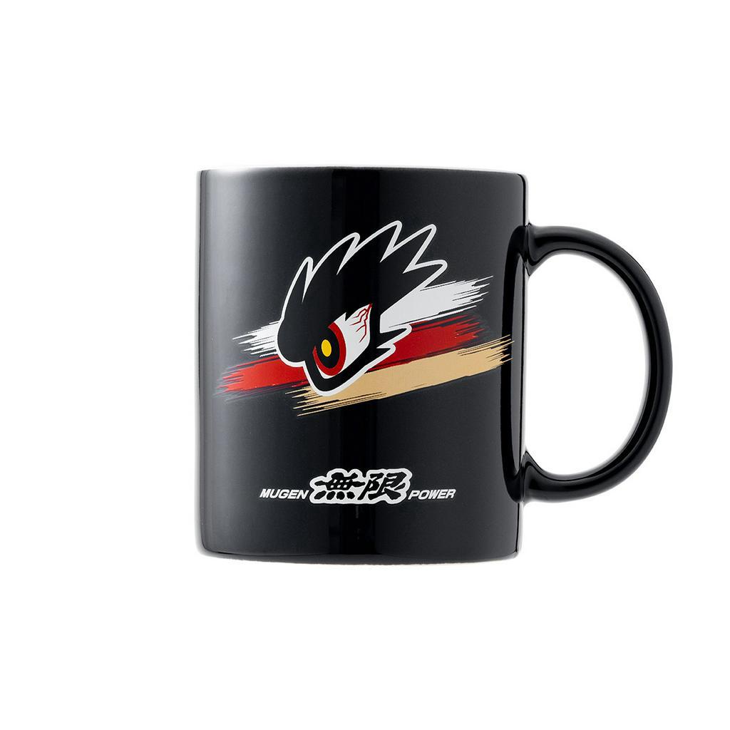 TEAM MUGEN MUG CUP 100% ORIGINAL MADE IN JAPAN | Shopee Malaysia