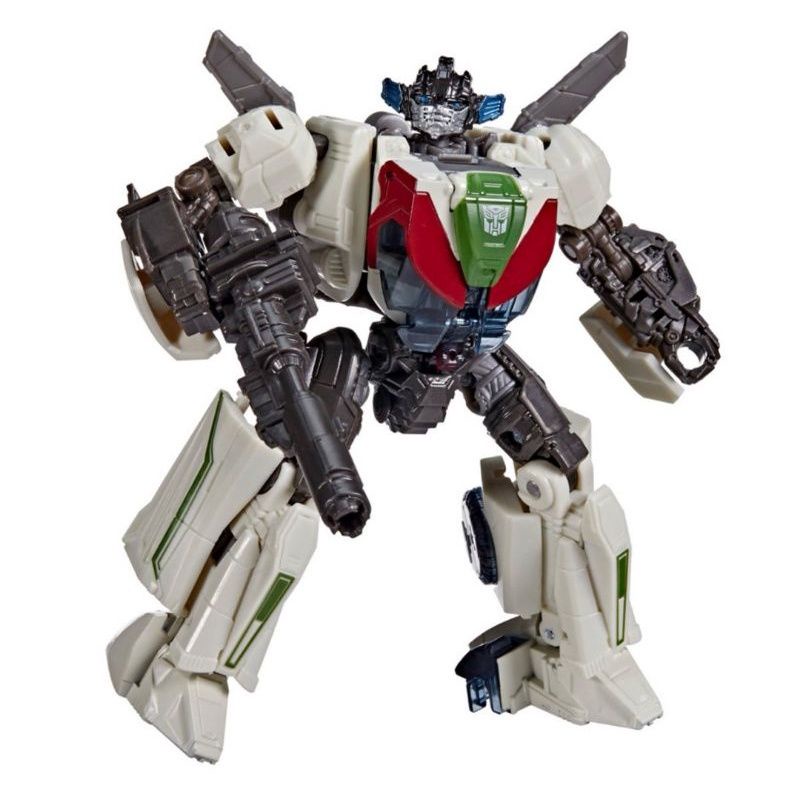 Transformers Studio Series 80 81 82 86 Perceptor Ratchet Wheeljack ...