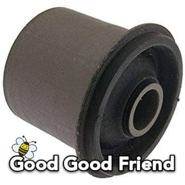 Toyota Hilux Kun25 Upper Arm Bush (Per Pc) | Shopee Malaysia