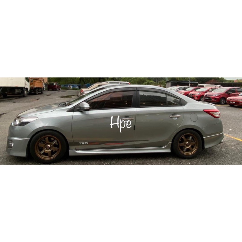 SPORT SPRING TOYOTA AE80,AE90/92,AE101,AE111,VIOS,YARIS AR RACING ...