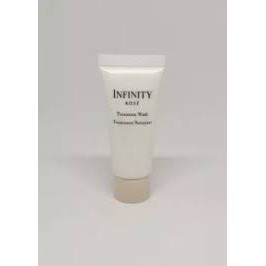 KOSE Infinity Kose Treatment Wash 7.8ml (Trial Size) | Shopee Malaysia