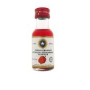 Star Brand Artificial Strawberry Flavour / Perisa Strawberi 25ml ...