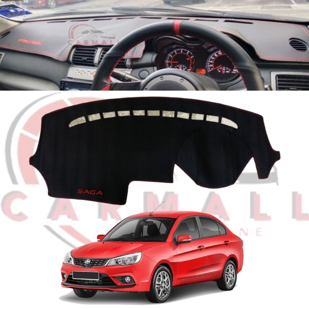 PROTON Leather Dashboard Cover for PROTON X50/X70/X90/GEN2/PERSONA ...