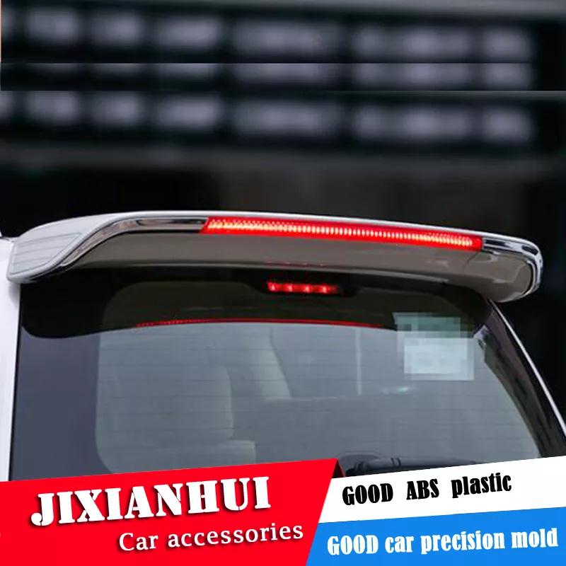 For Land Cruiser LC200 Spoiler 2010-2018 Toyota Land Cruiser FJ150 ...