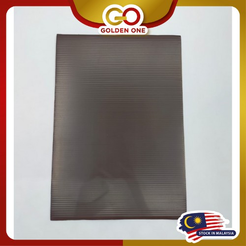A4 size 3mm PP Impra Board / PP Hollow Sheet / Plastic / Polyplast ...