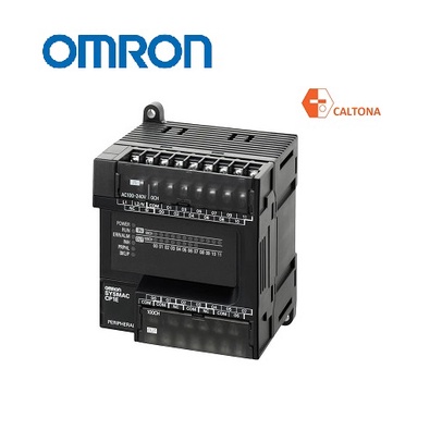 PLC PROGRAMMABLE LOGIC CONTROLLER CP1E-E20SDR-A OMRON CP1E 20 I/O POINT | Shopee Malaysia