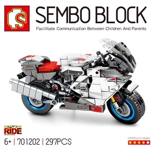 SEMBO BLOCK Online, June 2024 | Shopee Malaysia