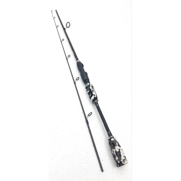 PROFISHING KILLER BEE SPINNING ROD | Shopee Malaysia