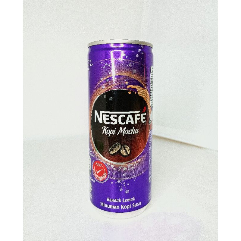 Nestle Milo Original/NESCAFÉ Ori/Mocha/Latte 240ml | Shopee Malaysia