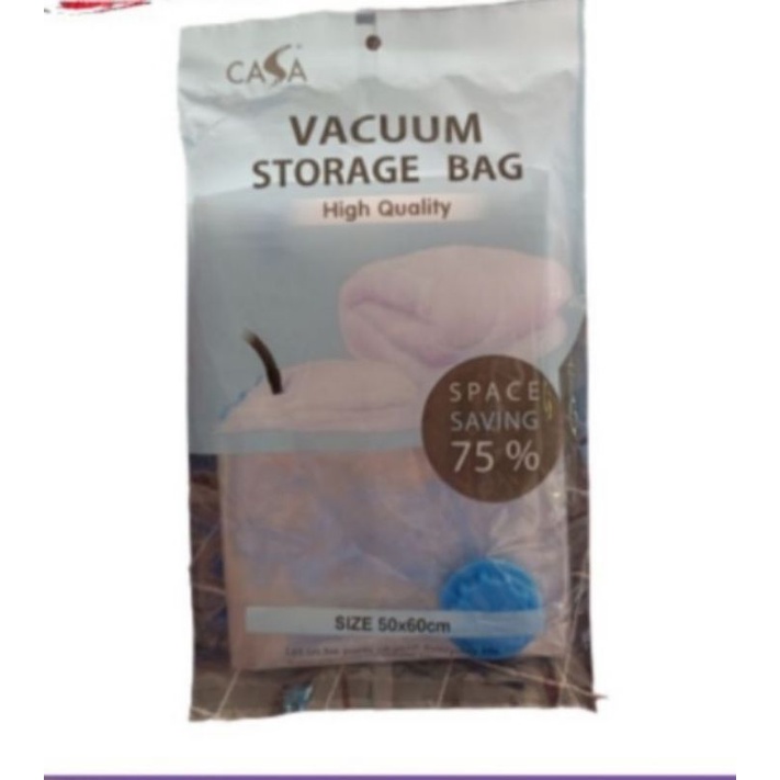 🔥 VIRAL ECO2 🔥 CASA STORAGE BAG HIGH QUALITY | Shopee Malaysia