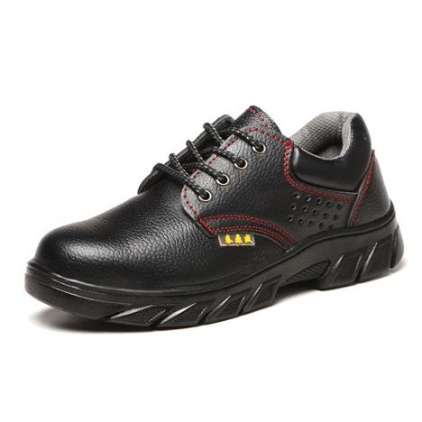 Safety Boot/Shoe Low Cut Safety Boot Heavy duty | Shopee Malaysia