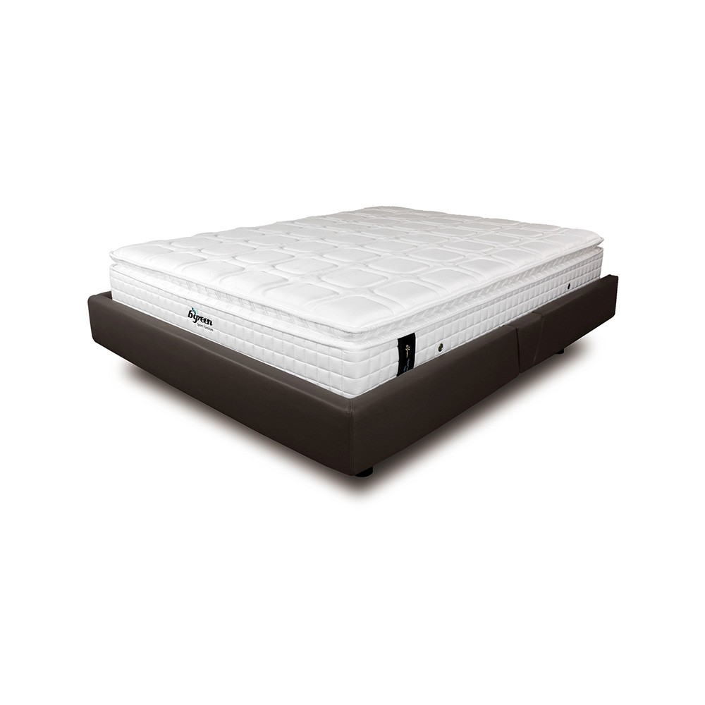 【bgreen Sport furniture】uBed 等速水平律动床 l Whole Body Periodic Acceleration ...