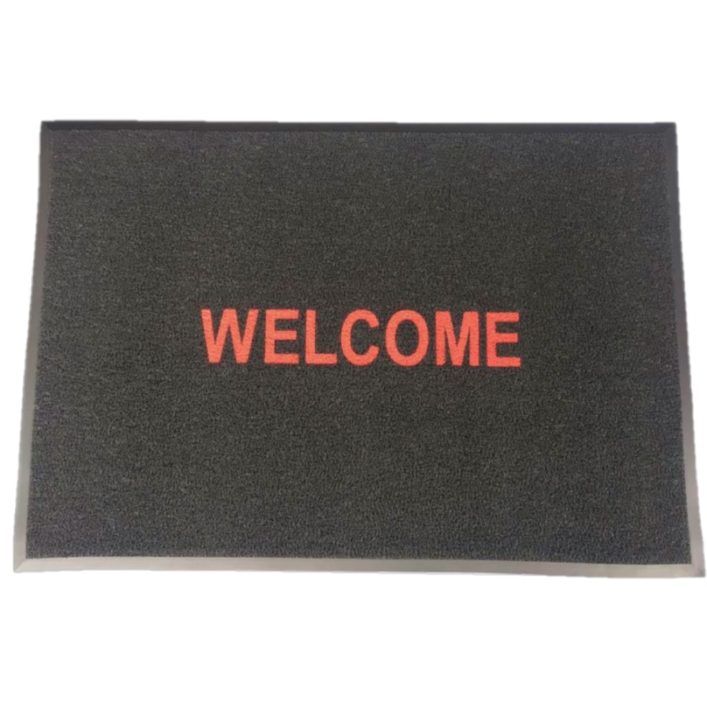 3M Nomad 6050 ANTI-DUST & HIGH DURABILITY ENTRANCE Doormat | Shopee ...