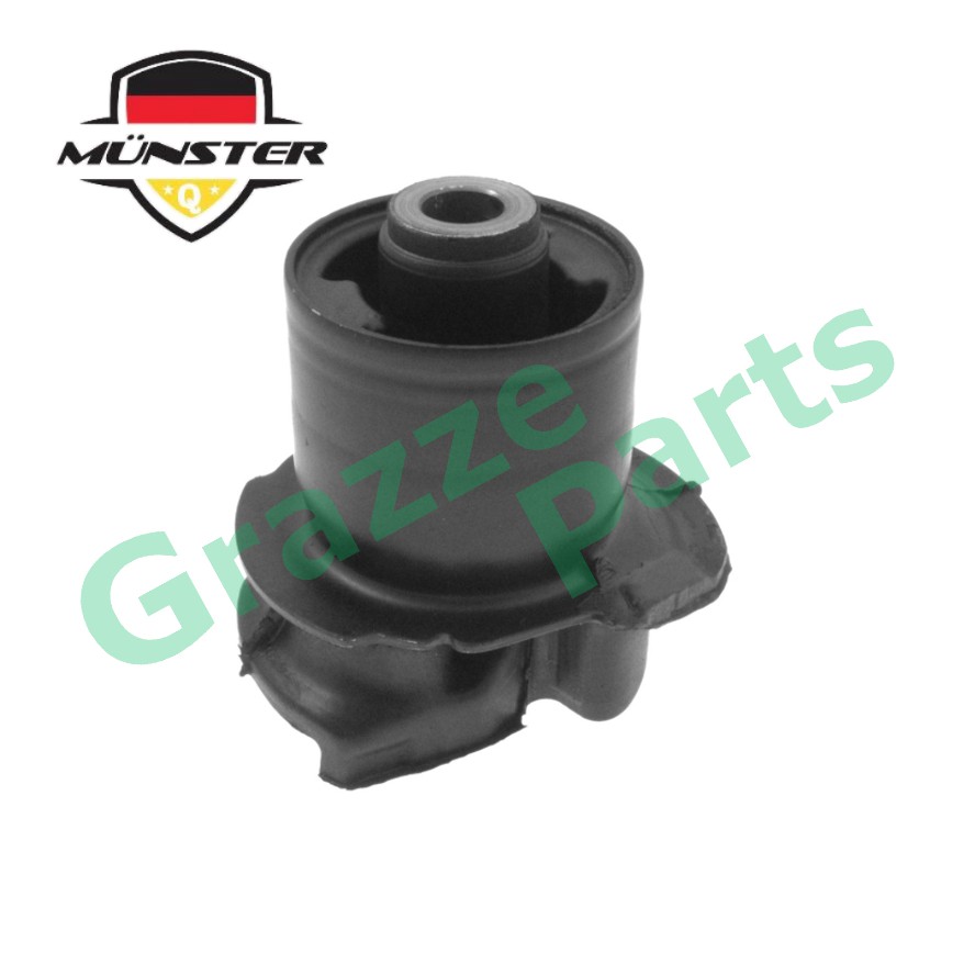 Münster Axle Bush Rear 48725-28080 Toyota Alphard ANH20 2008-2015 ...