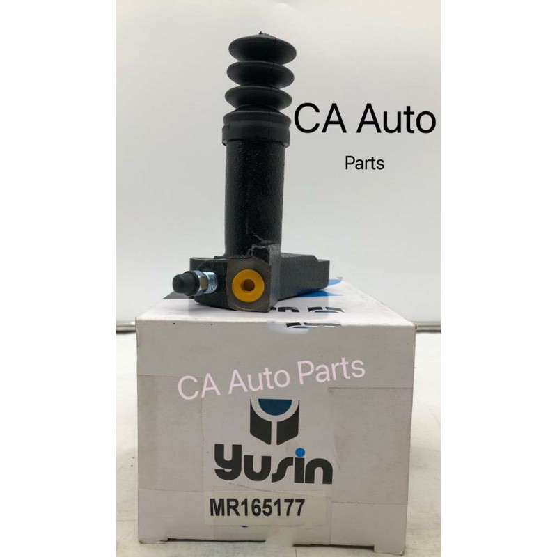 MITSUBISHI STORM K74,KA4(LOW) 3/4 YUSIN CLUTCH PUMP MR 165177 | Shopee ...