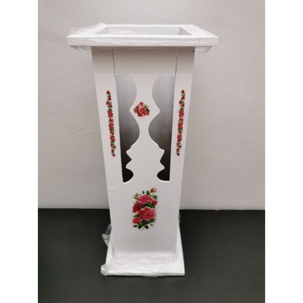 Pasu Bunga Vantage🔥Ready Stock🔥👍👍 | Shopee Malaysia