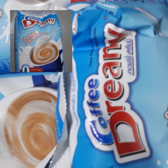 Coffee Dreamy (creamer) | Shopee Malaysia