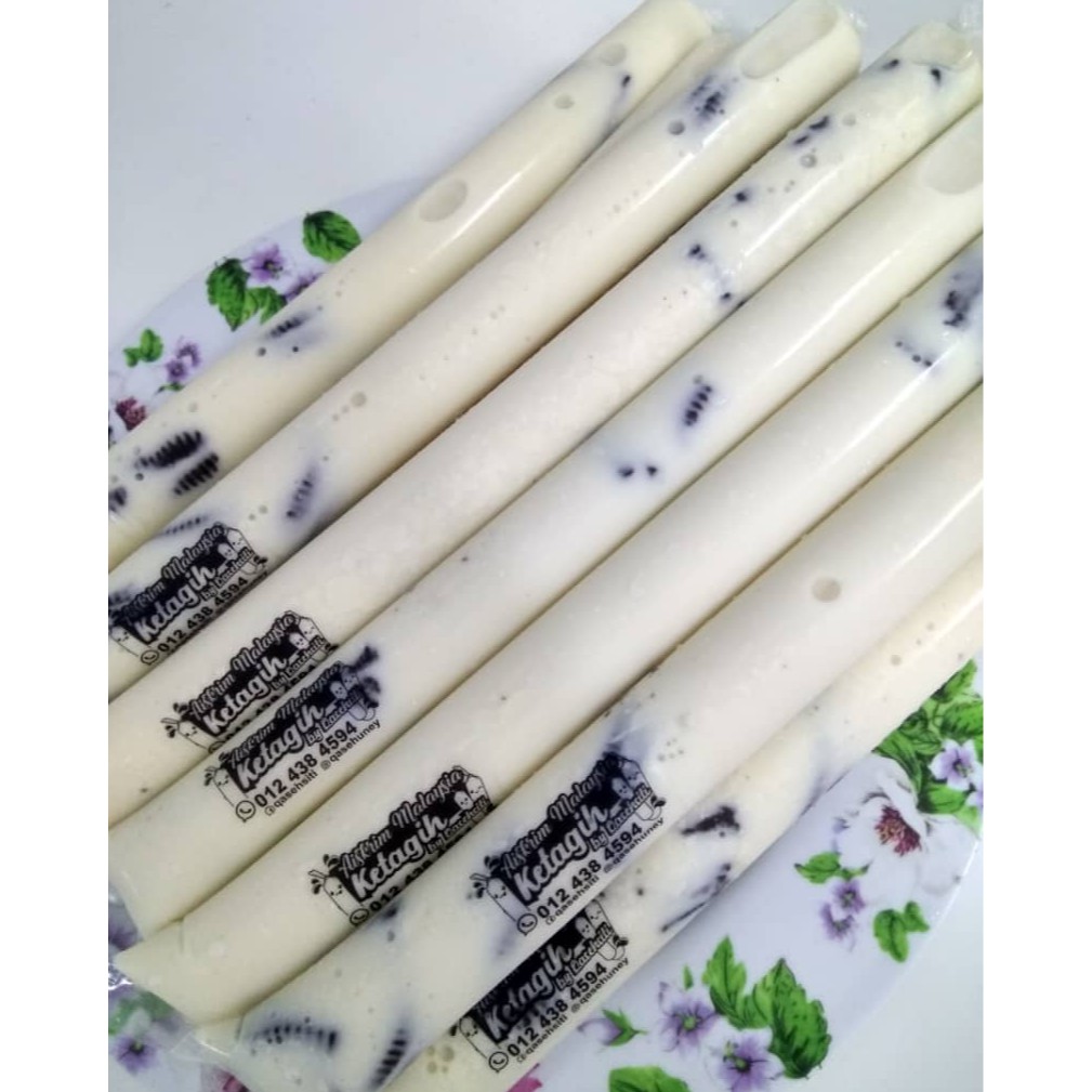 5sen/1000pcs Sticker Label Aiskrim Malaysia | Shopee Malaysia