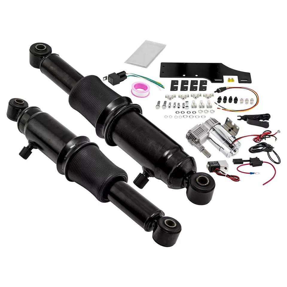Air Ride Suspension for Harley all touring models 1994-2020 Left ...