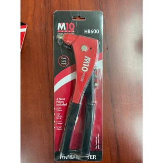 M10 HR-600 Hand Riveter ( Extra Long Nose ) | Shopee Malaysia