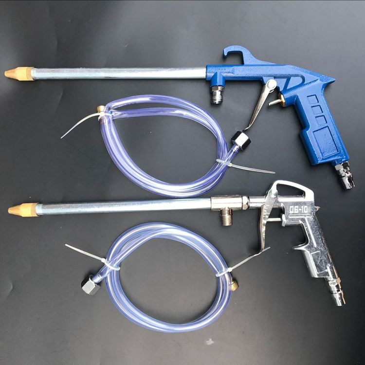 Car Engine Oil Cleaning Gun Sprayer Automobile Washer Pneumatic Tool ...
