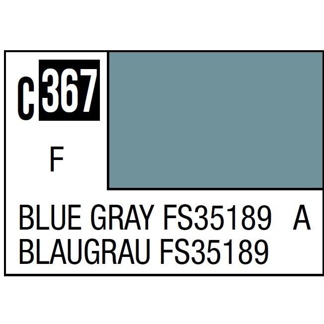 Mr Hobby C351 to C393 - SOLVENT BASED ACRYLIC - Gundam Color - Airbrush ...
