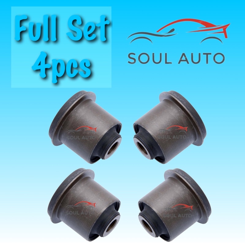 Mitsubishi Triton KB4T Pajero Sport KH4W 4wd 4x4 Front Suspension Upper ...