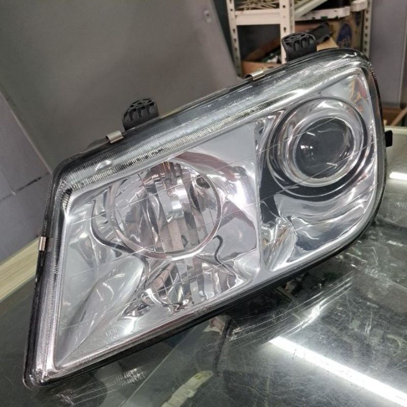 Headlamp Proton Waja MMC (LH) | Shopee Malaysia