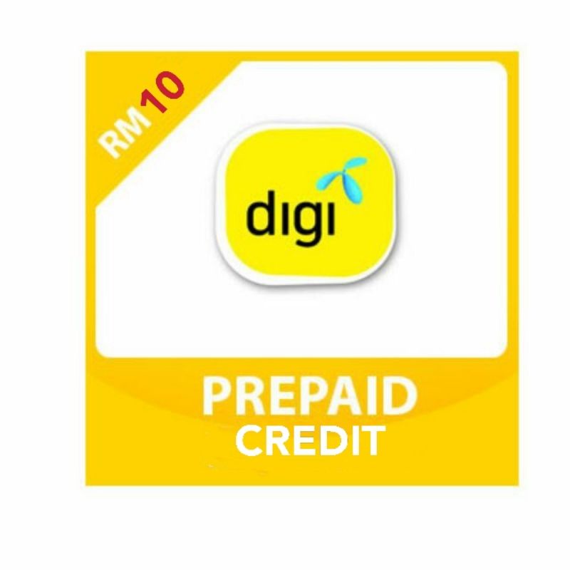 DiGi Prepaid LIVE Sim Card Choose your own Mobile Number | Shopee Malaysia